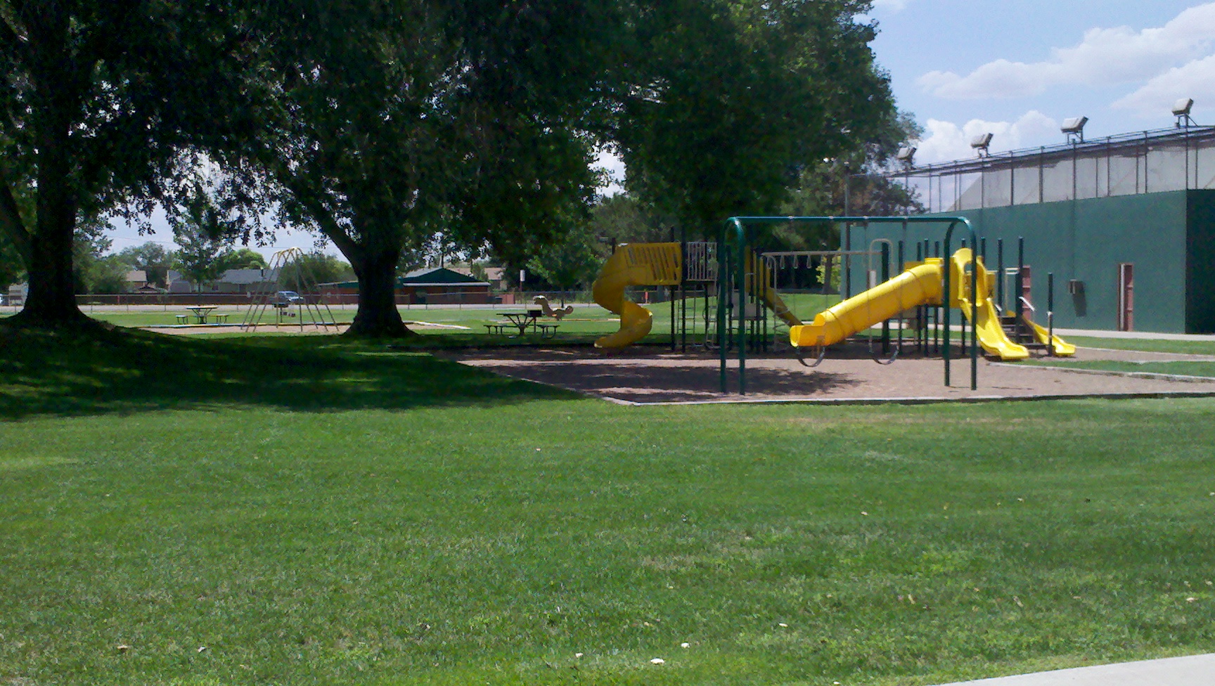 Parks - The Town of Snowflake, AZ